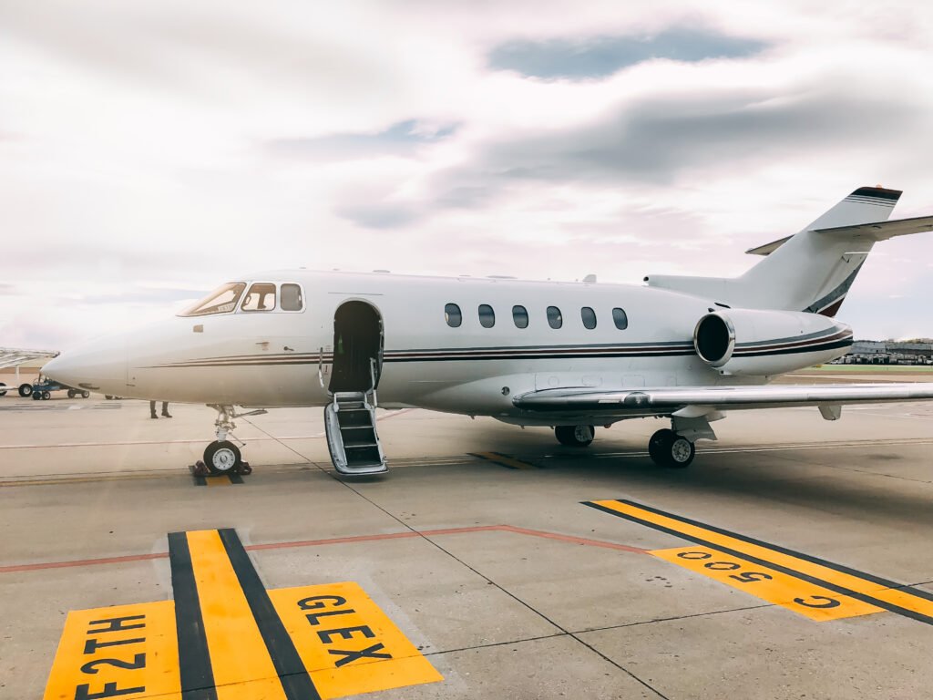 Buy Private Jet: 7 Exclusive Reasons Proven to Inspire